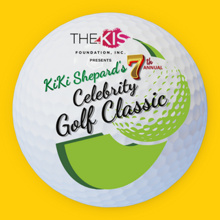 KiKi Shepard's 7th Annual "Celebrity Golf Classic"